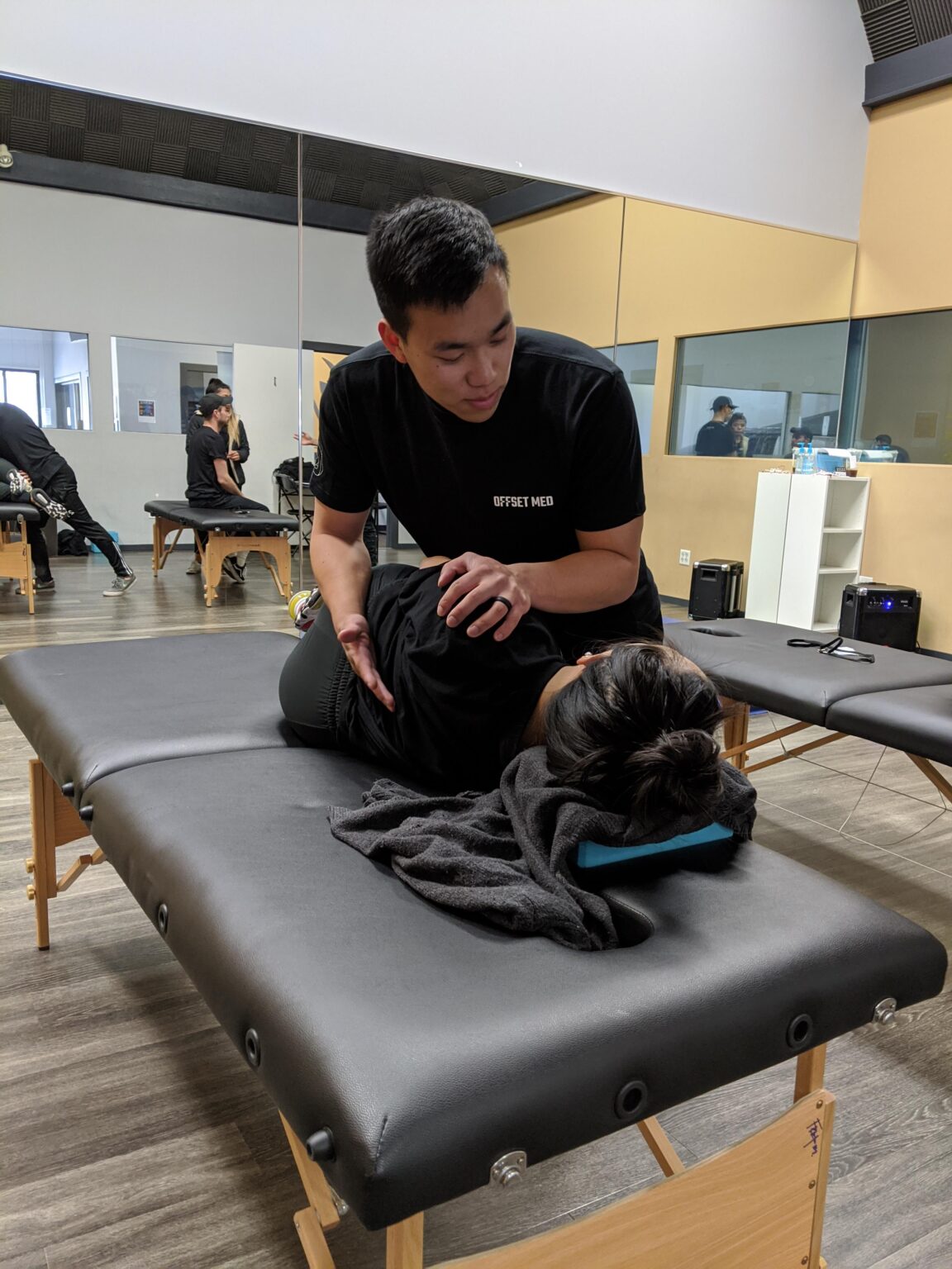 Back Pain - Renew Sports Rehab